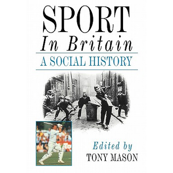 【】Sport in Britain: A Social