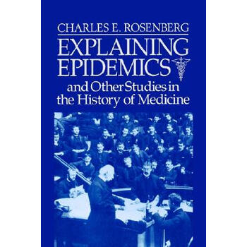 【】Explaining Epidemics