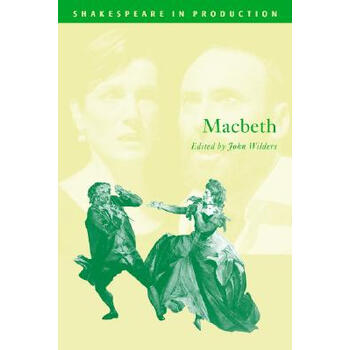 【】Macbeth
