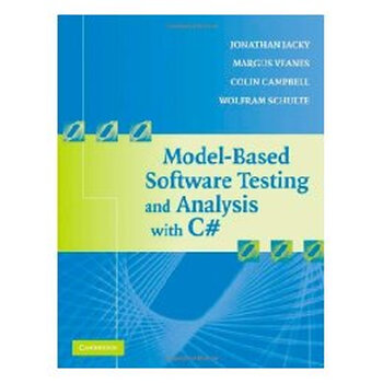 【】Model-Based Software Testing and
