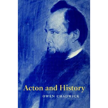 【】Acton and History