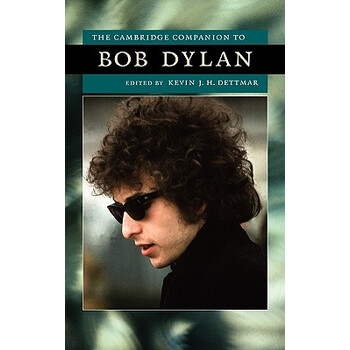 【】The Cambridge Companion to Bob
