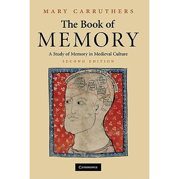 【】The Book of Memory