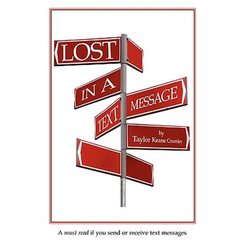 【】Lost in a Text Message