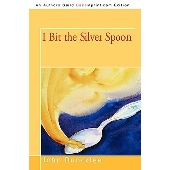 【】I Bit the Silver Spoon