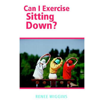 【】Can I Exercise Sitting Down?