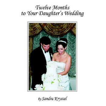 【】Twelve Months to Your Daughter's