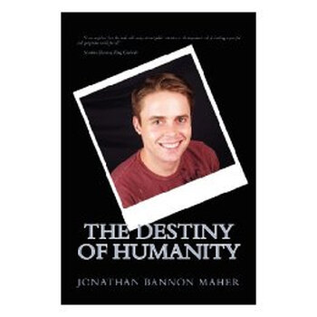 【】The Destiny of Humanity