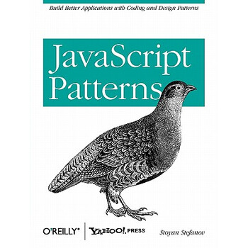 【】JavaScript Patterns