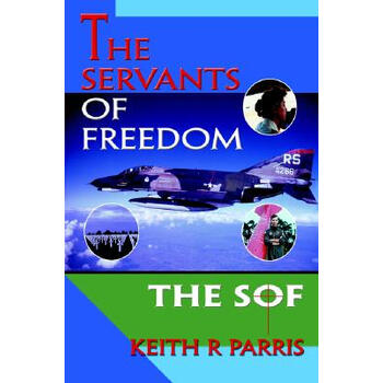 【】The Servants of Freedom: The Sof