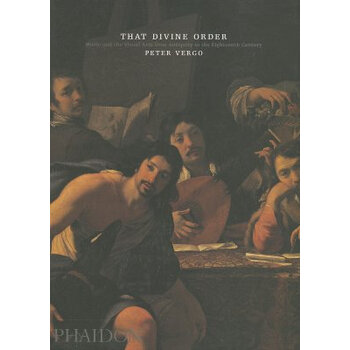 【】That Divine Order: Music and the Visual