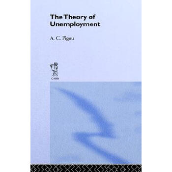 【】Theory of Unemployment