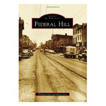 【】Federal Hill