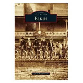 【】Elkin