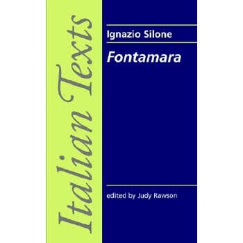 【】Fontamara