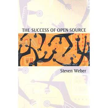 【】The Success of Open Source
