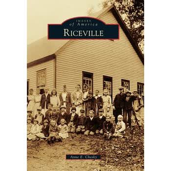 【】Riceville