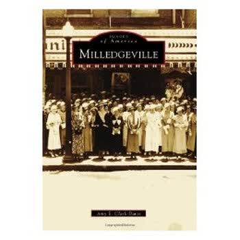 【】Milledgeville