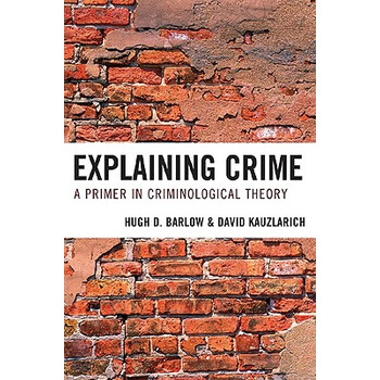 【】Explaining Crime: A Prime