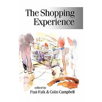 【】The Shopping Experience
