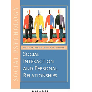 【】Social Interaction and Per