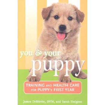 【】You And Your Puppy: Training And