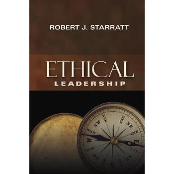 【】Ethical Leadership