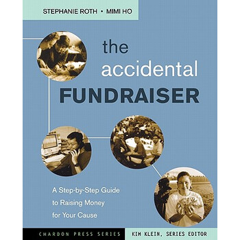 【】The Accidental Fundraiser: A