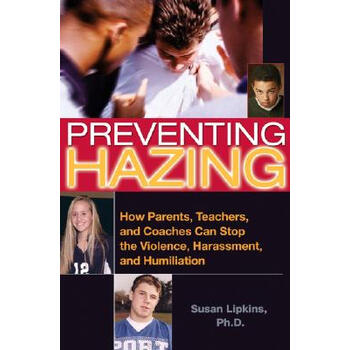 【】Preventing Hazing: How Parent