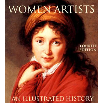 【】Women Artists: An Illustrated