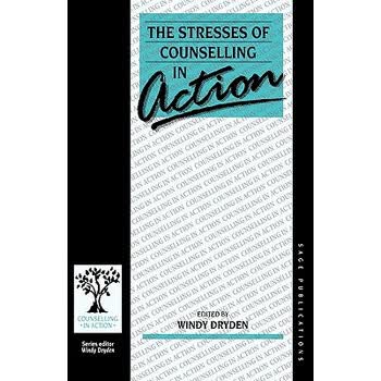 【】The Stresses of Counselling
