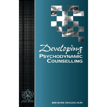 【】Developing Psychodynamic