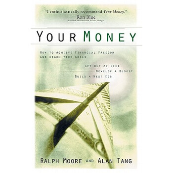 【】Your Money