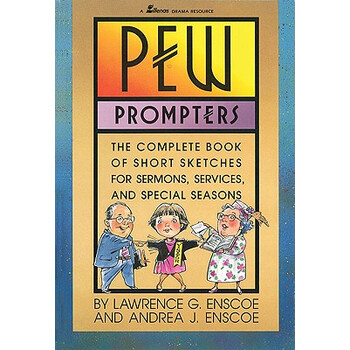 【】Pew Prompters