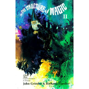 【】Structure of Magic: Volume 2