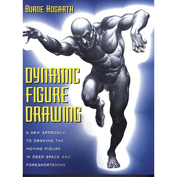 【】Dynamic Figure Drawing