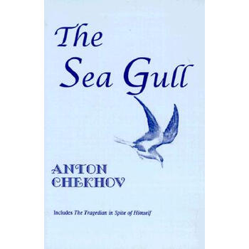 【】The Sea Gull