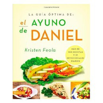 【】El Ayuno de Daniel