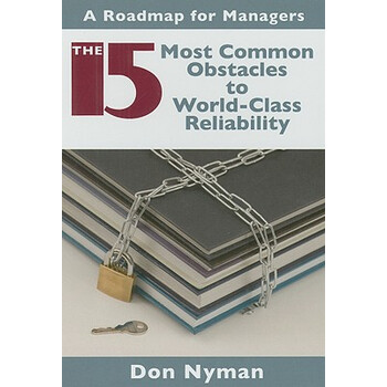【】The 15 Most Common Obstacles t