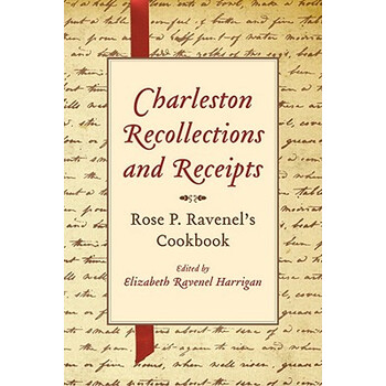 【】Charleston Recollections and