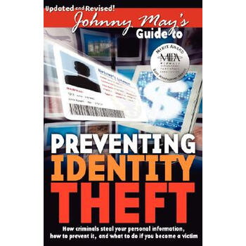 【】Johnny May's Guide to Preventing