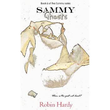 【】Sammy: Ghosts