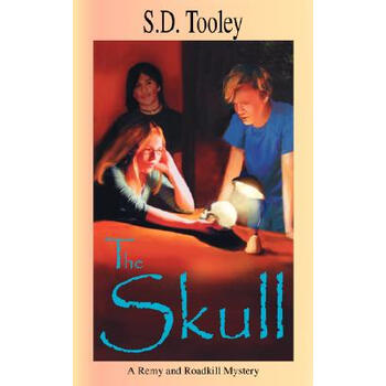 【】The Skull