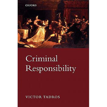 Criminal Responsibility