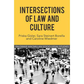 Intersections of Law and Culture