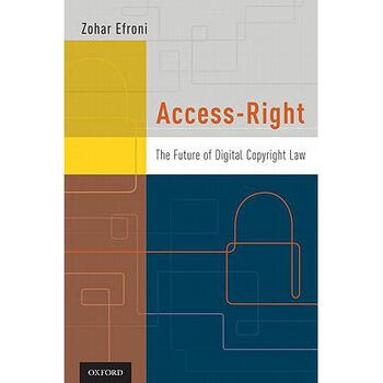 Access-Right: The Future of Digital Copyrigh...
