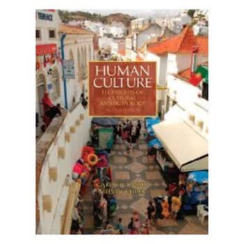 【】Human Culture
