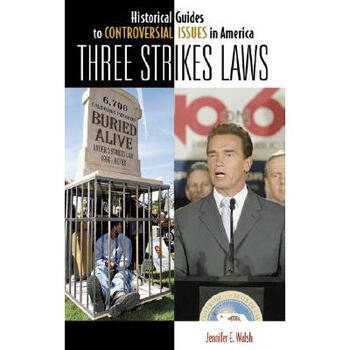 Three Strikes Laws