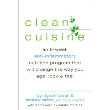 【】Clean Cuisine
