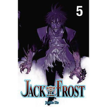 Jack Frost, Volume 5